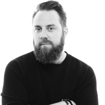 About | Jury / The One Show 2023