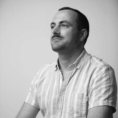 About | Jury / The One Show 2023