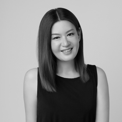 Jury / The One Show 2024