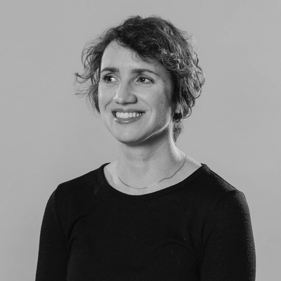 Jury / The One Show 2024