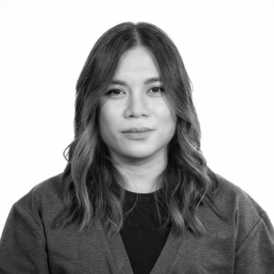 Jury / The One Show 2024