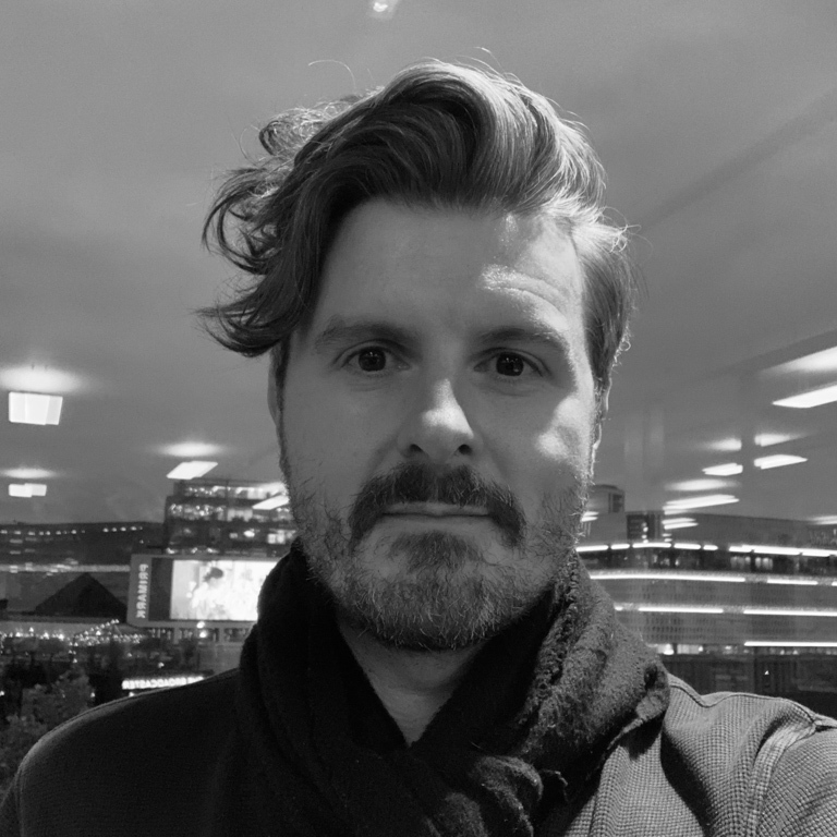 Jury / The One Show 2024