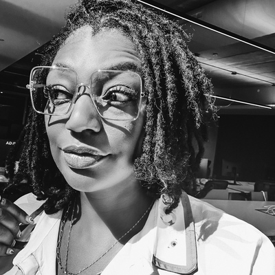 Jury Presidents / The One Show 2024