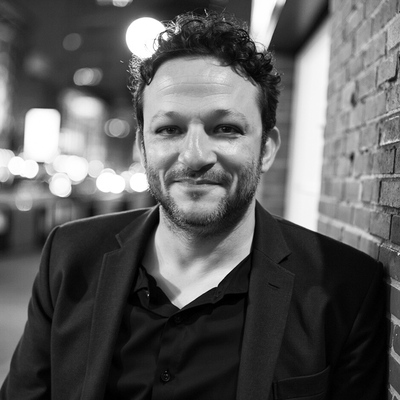 Jury / The One Show 2025