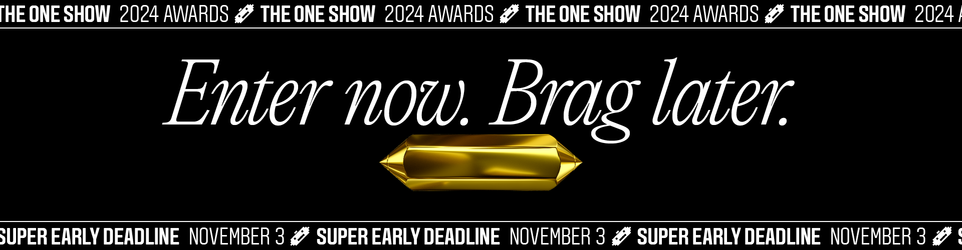 Home / The One Show 2024
